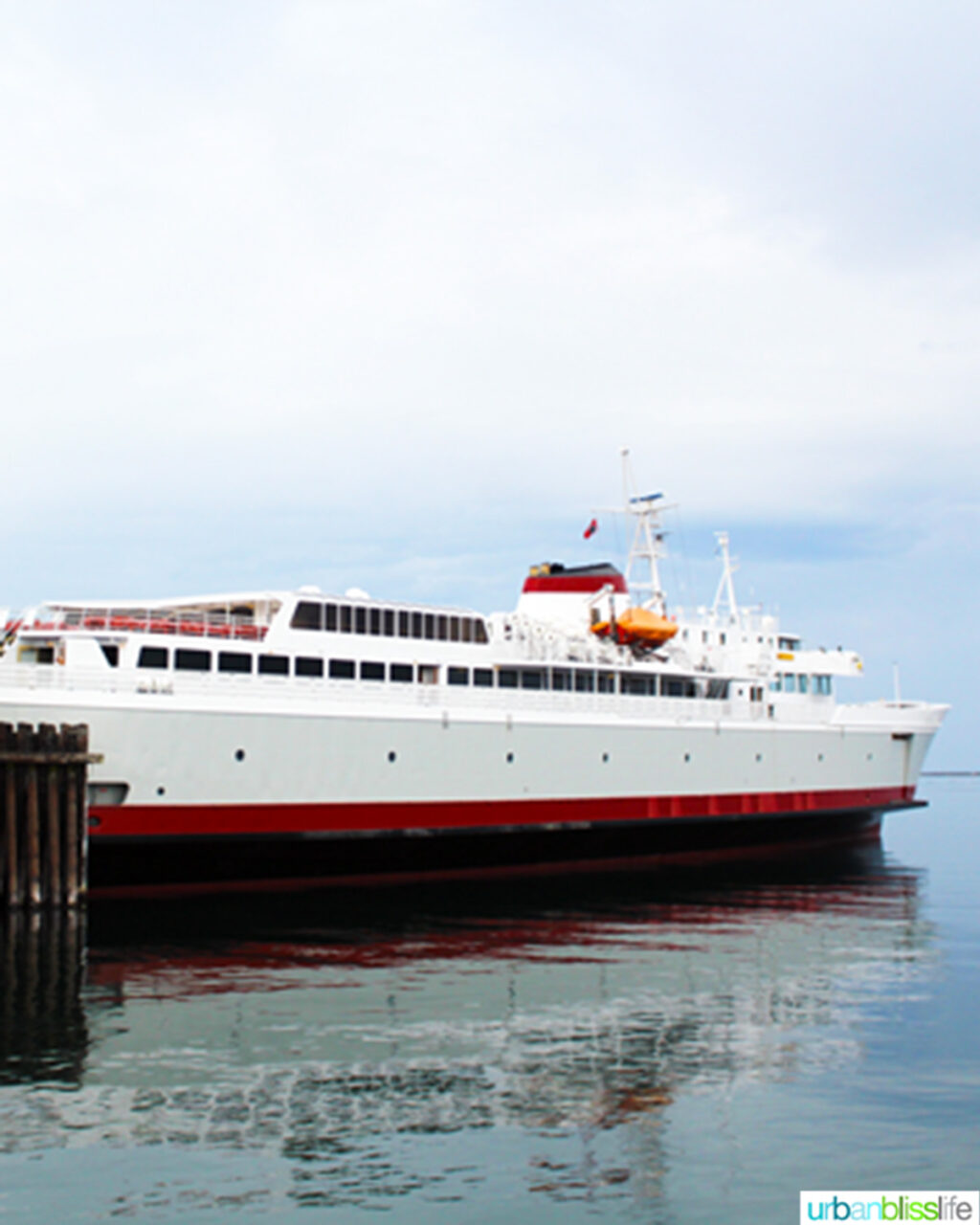 Portland to Victoria BC Road Trip | Urban Bliss Life