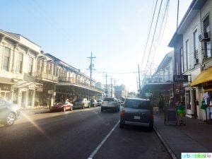 Things to Do on Magazine Street in New Orleans