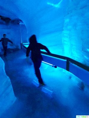 Mount Titlis Switzerland: A one-of-a-kind Swiss Alps Experience