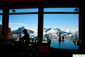 Mount Titlis Switzerland: A one-of-a-kind Swiss Alps Experience