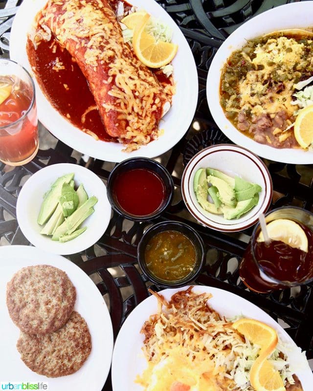 Where to Eat in Albuquerque, New Mexico: a Dining Guide - Urban Bliss Life