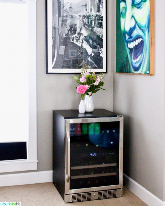Home Bar Setup: A How-to Guide on Urban Bliss Life