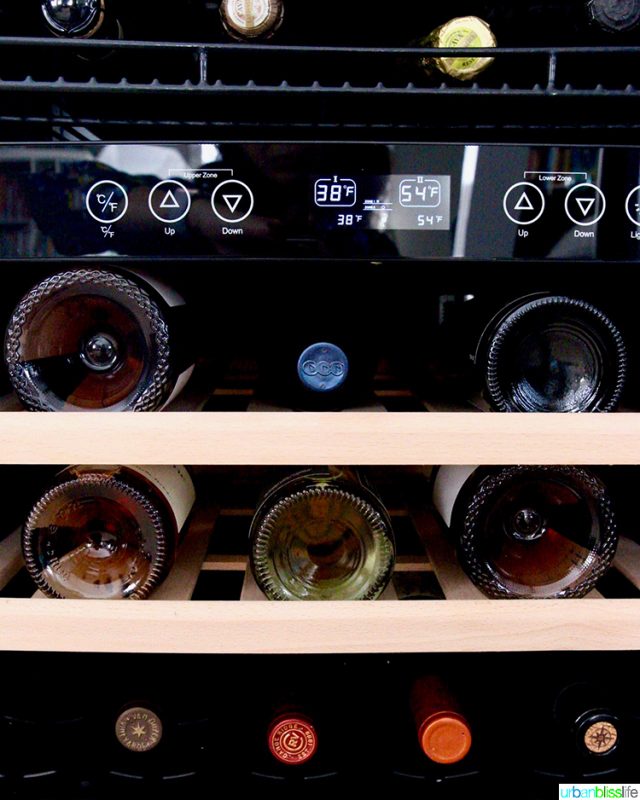 Home Bar Setup: A How-to Guide on Urban Bliss Life