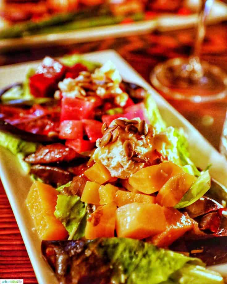 Restaurants in Roseburg, Oregon - Urban Bliss Life