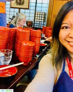 Wanko Soba Food Challenge: Morioka, Japan - Urban Bliss Life