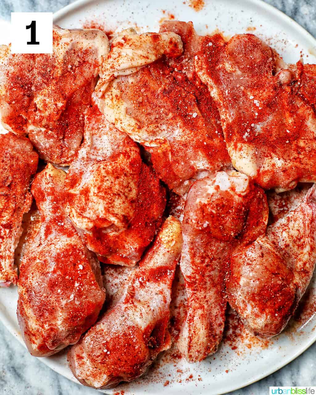 Filipino Chicken Adobo - Instant Pot Recipe | Urban Bliss Life