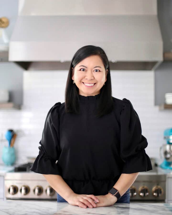 Filipino Adobo Chicken Wings - Urban Bliss Life