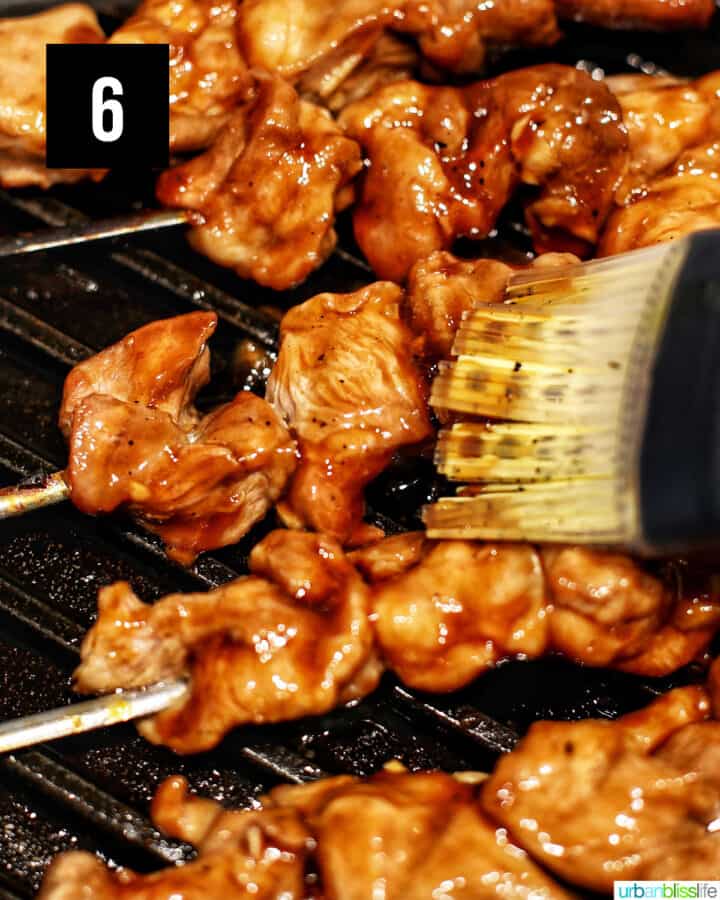 Filipino Pork BBQ Skewers Recipe - Urban Bliss Life