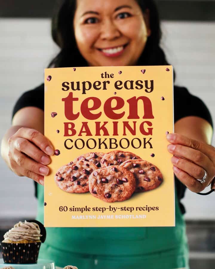 Basics of Baking - Urban Bliss Life