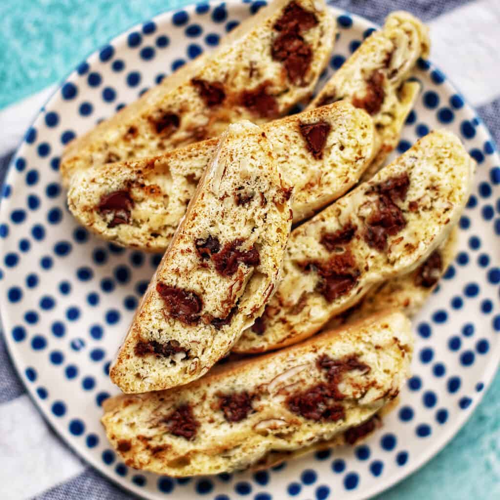 Big Batch Baking Recipes - Urban Bliss Life