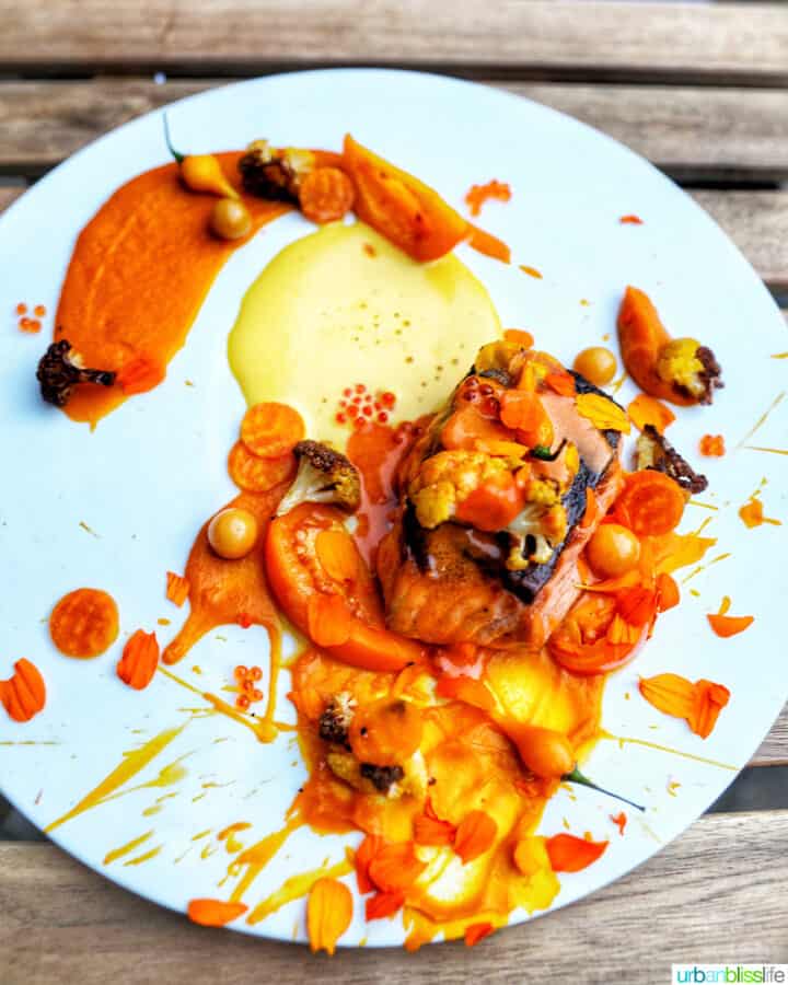 Best Special Occasion Restaurants in Portland - Urban Bliss Life