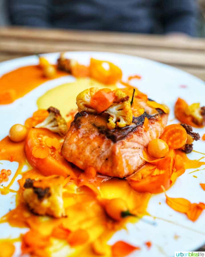 Best Special Occasion Restaurants in Portland - Urban Bliss Life