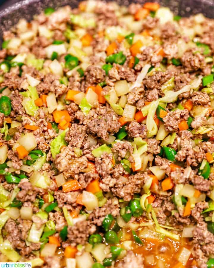 Filipino lumpia recipe How to Make Filipino egg rolls