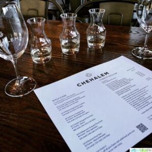 Oregon Wine Tasting Guide: Newberg Wineries - Urban Bliss Life