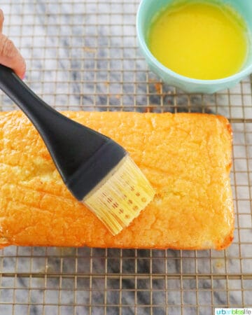 Taisan: Filipino Chiffon Cake Recipe - Urban Bliss Life