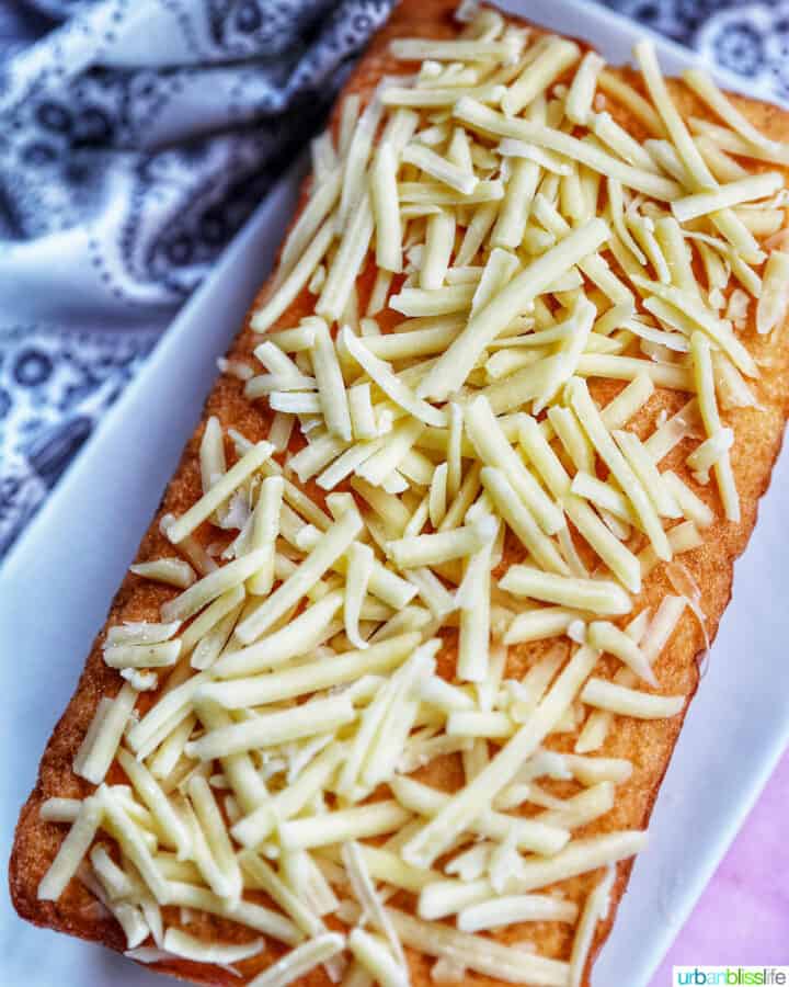 Taisan: Filipino Chiffon Cake Recipe - Urban Bliss Life
