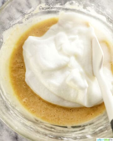 Taisan: Filipino Chiffon Cake Recipe - Urban Bliss Life