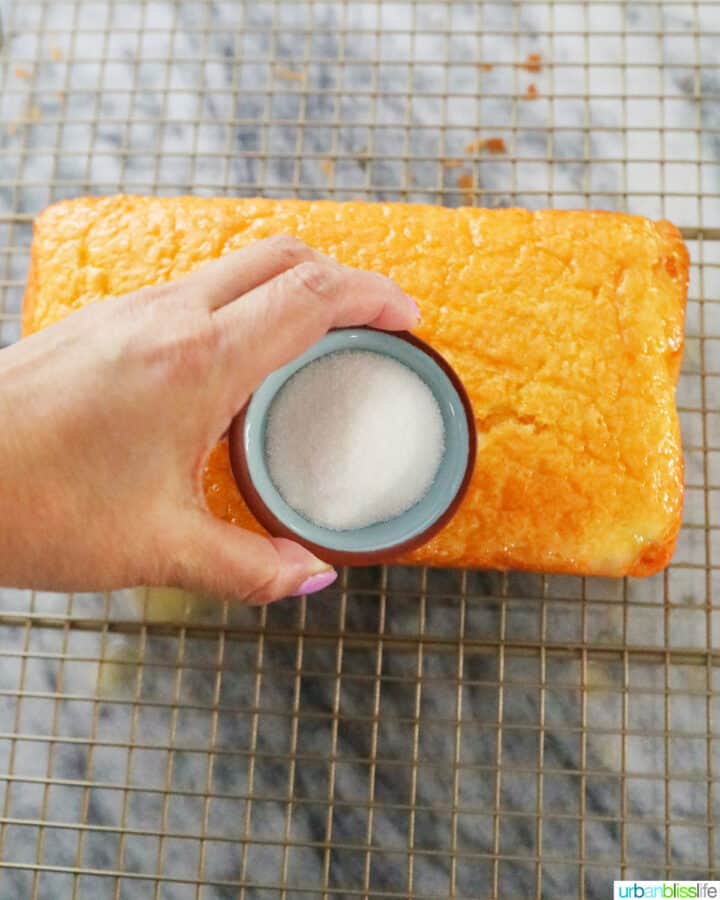 Taisan: Filipino Chiffon Cake Recipe - Urban Bliss Life
