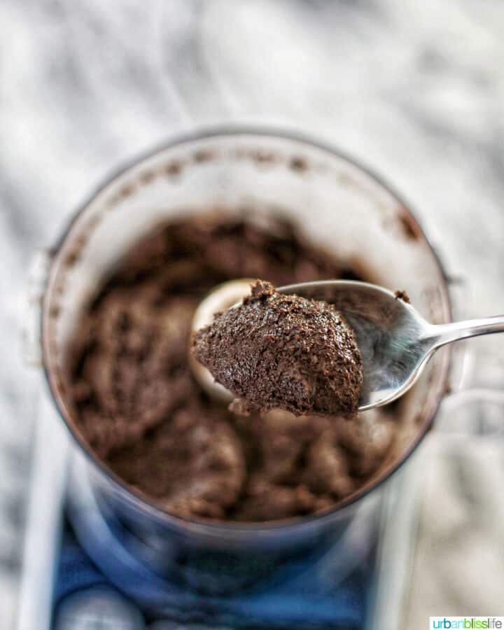 Mint Oreo Truffles - Urban Bliss Life