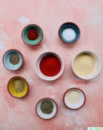 Homemade Cajun Seasoning - Urban Bliss Life