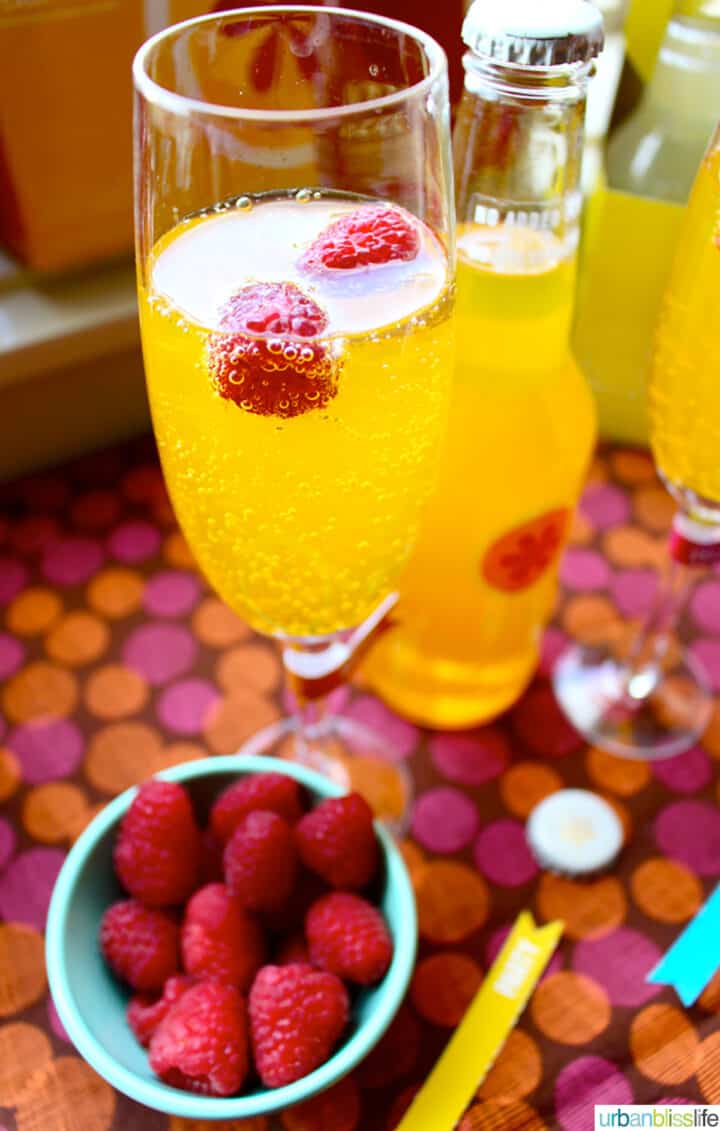 20 Fruity Cocktail Recipes for Spring and Summer
