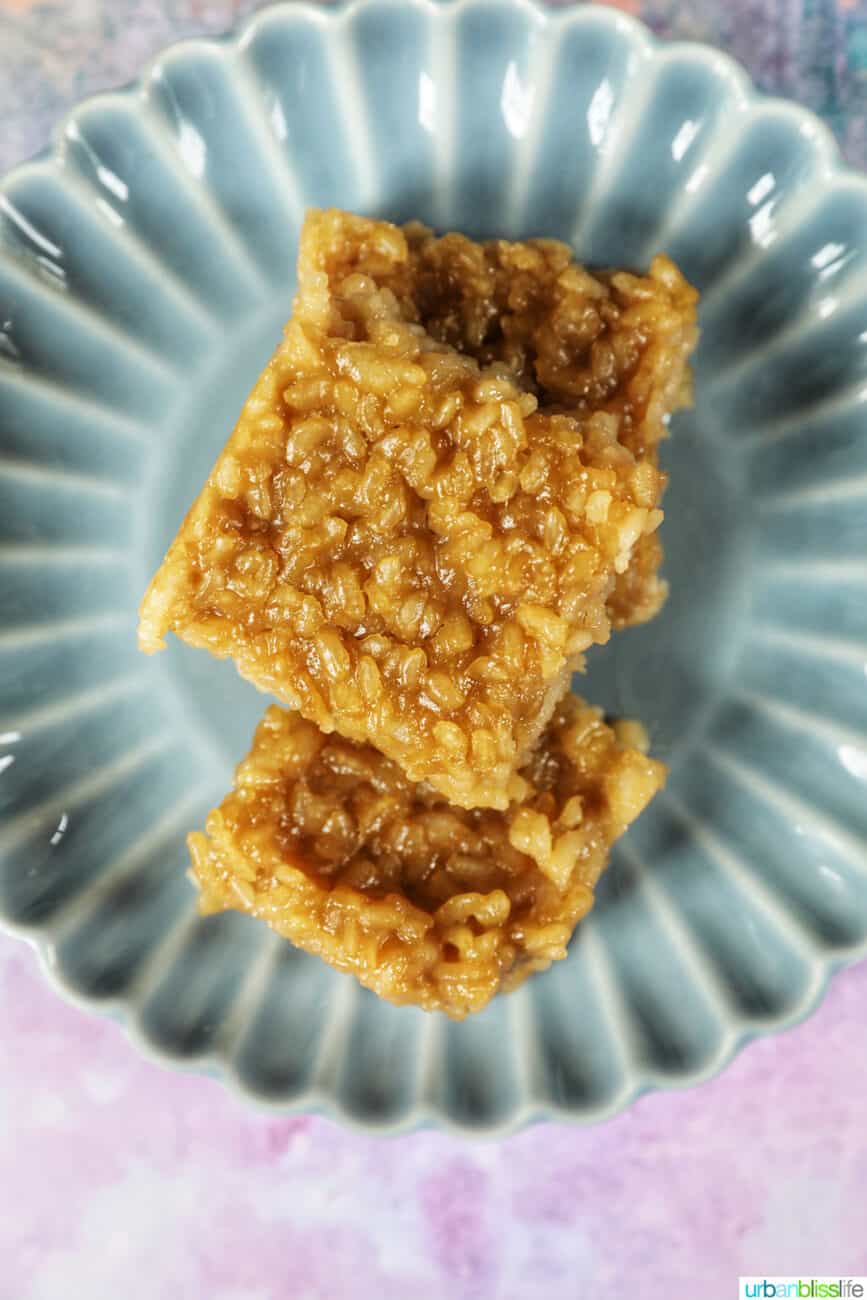 Filipino Biko - Urban Bliss Life