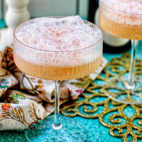 Champagne Floats - Urban Bliss Life