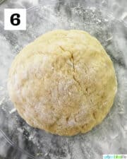Filipino Spanish Bread - Urban Bliss Life