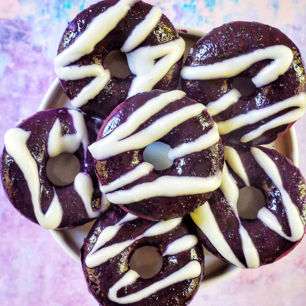 Filipino Ube Desserts - Urban Bliss Life