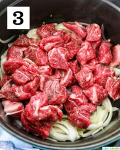 Beef Mechado (Filipino Beef Stew) - Urban Bliss Life