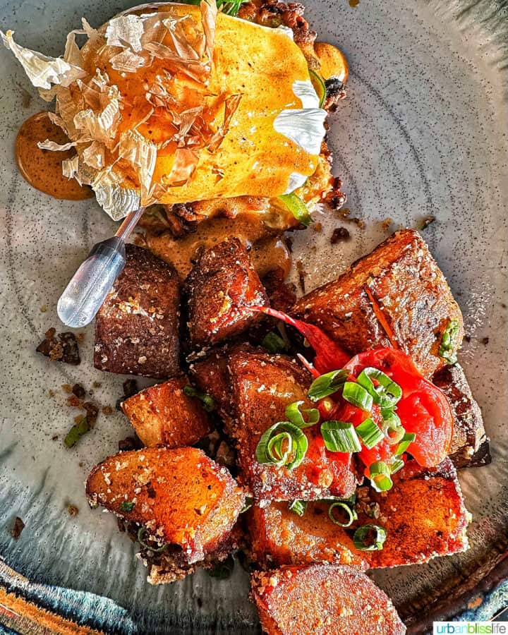 Downtown Victoria Restaurants - Urban Bliss Life