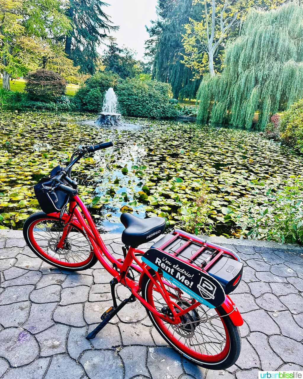 Things to Do in Victoria BC - Urban Bliss Life