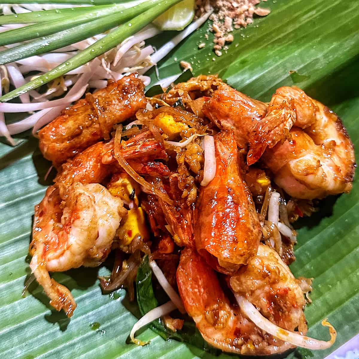 Best Pad Thai In Bangkok Urban Bliss Life Best Pad Thai In Bangkok Urban Bliss Life