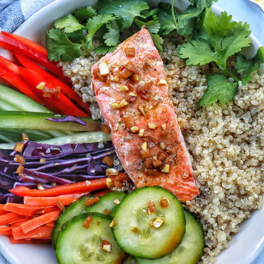 21+ Delicious Recipes to Celebrate Lunar New Year - Urban Bliss Life