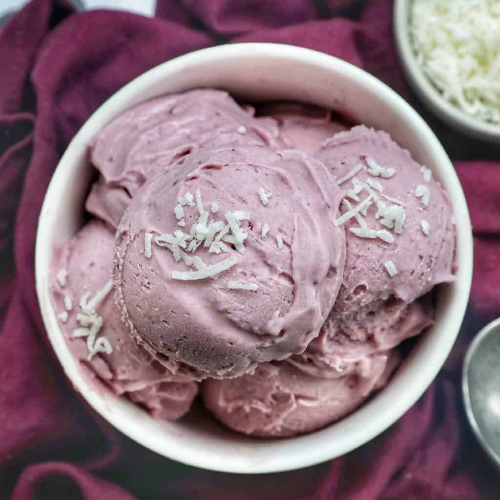 Filipino Ube Desserts - Urban Bliss Life