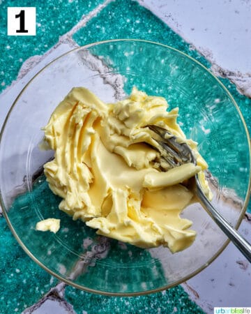Garlic Herb Compound Butter - Urban Bliss Life