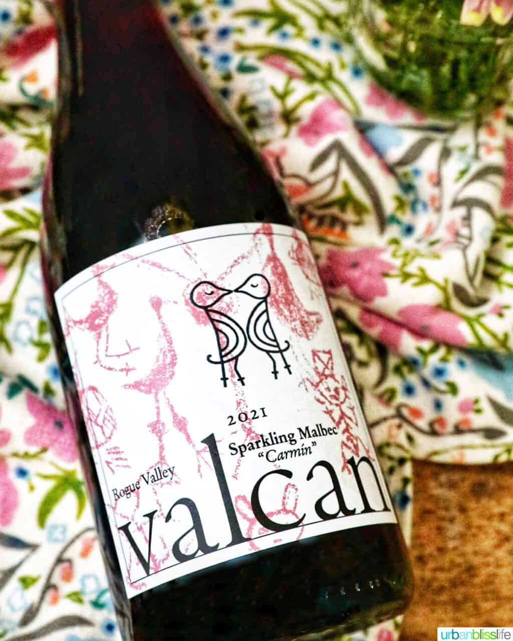Oregon Malbec - Urban Bliss Life