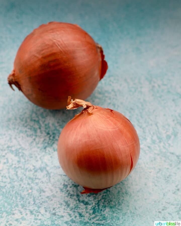 Filipino Grocery List - Stock a Filipino Pantry - Urban Bliss Life