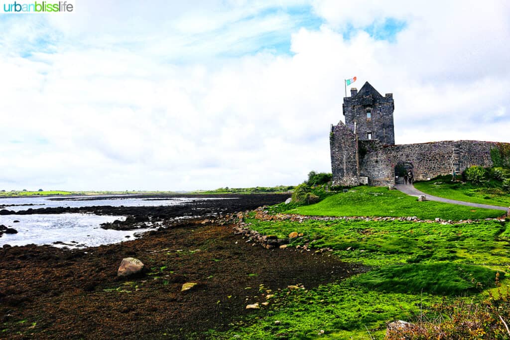 The perfect 7 day Ireland Itinerary - Urban Bliss Life