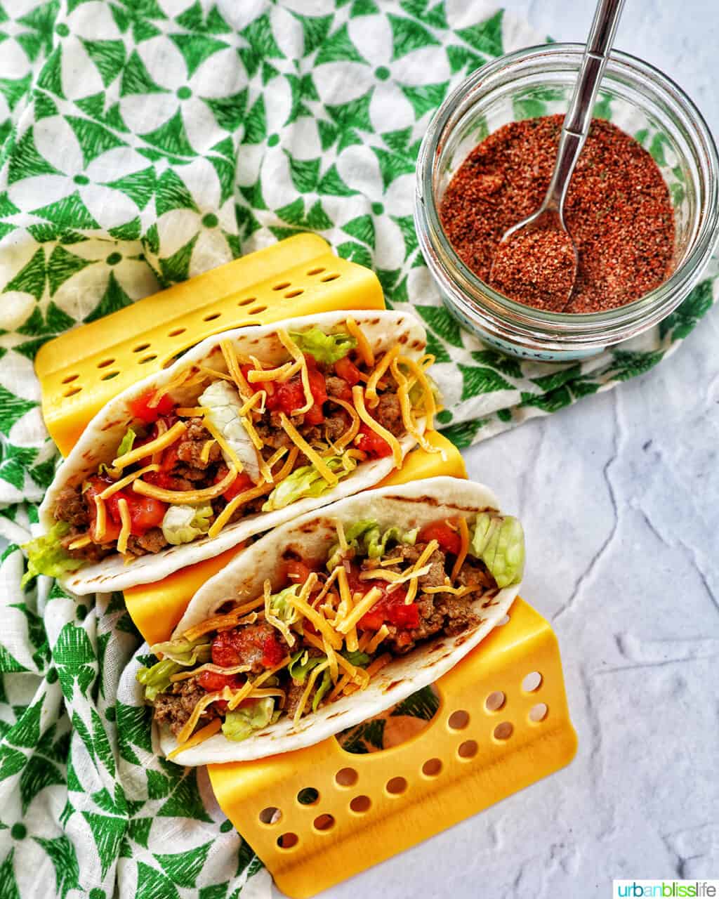 Can Taco Seasoning Go Bad