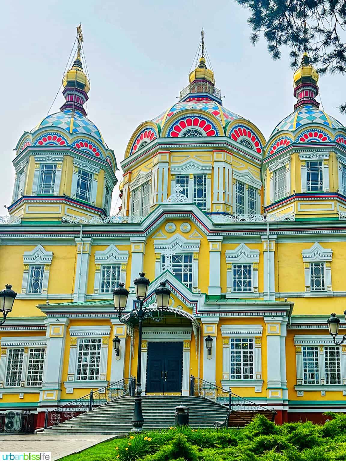 30+ Best Things to Do in Almaty, Kazakhstan - Urban Bliss Life