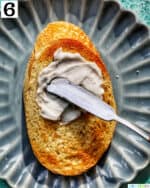 Blueberry Toast - Urban Bliss Life