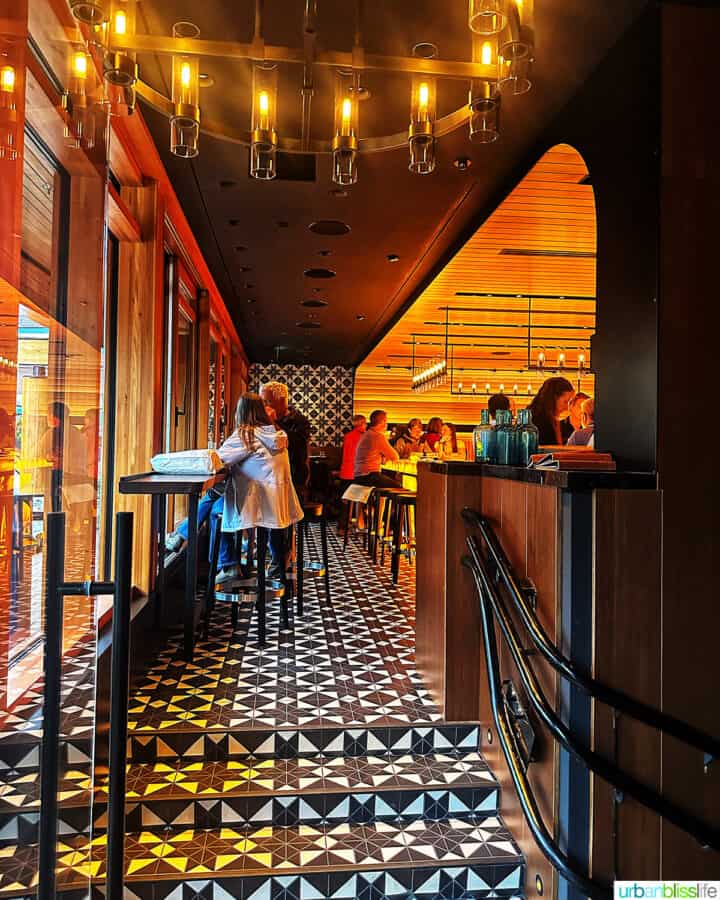 Whistler Restaurants - Urban Bliss Life