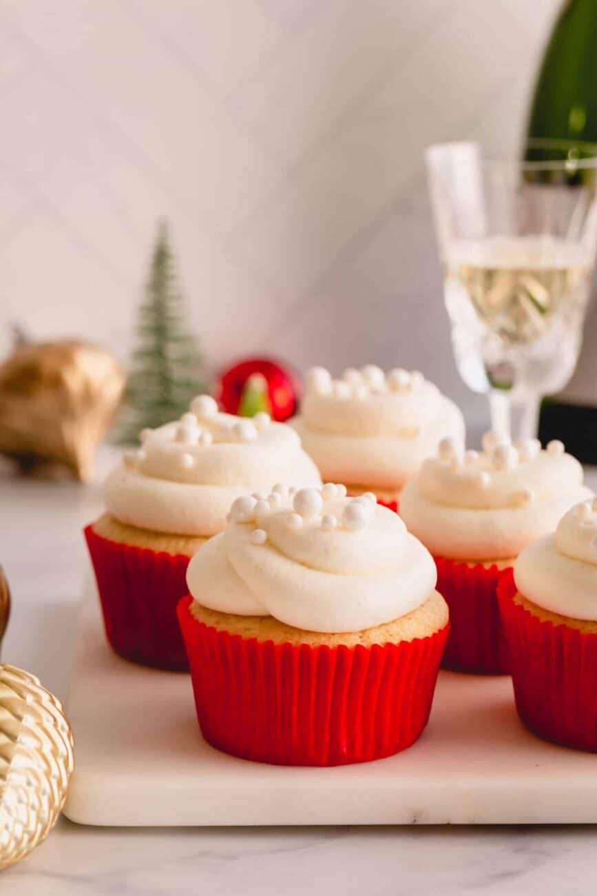 30 Alcohol Infused Cupcakes to try - Urban Bliss Life