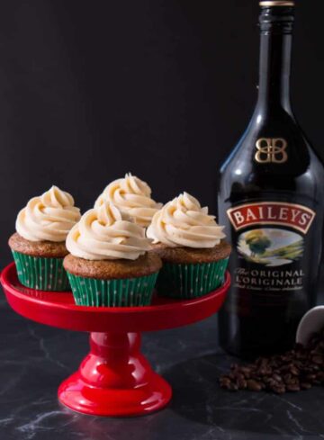 30 Alcohol Infused Cupcakes to try - Urban Bliss Life