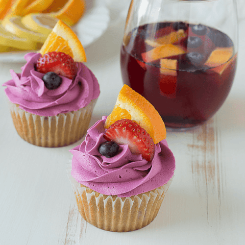 30 Alcohol Infused Cupcakes to try - Urban Bliss Life