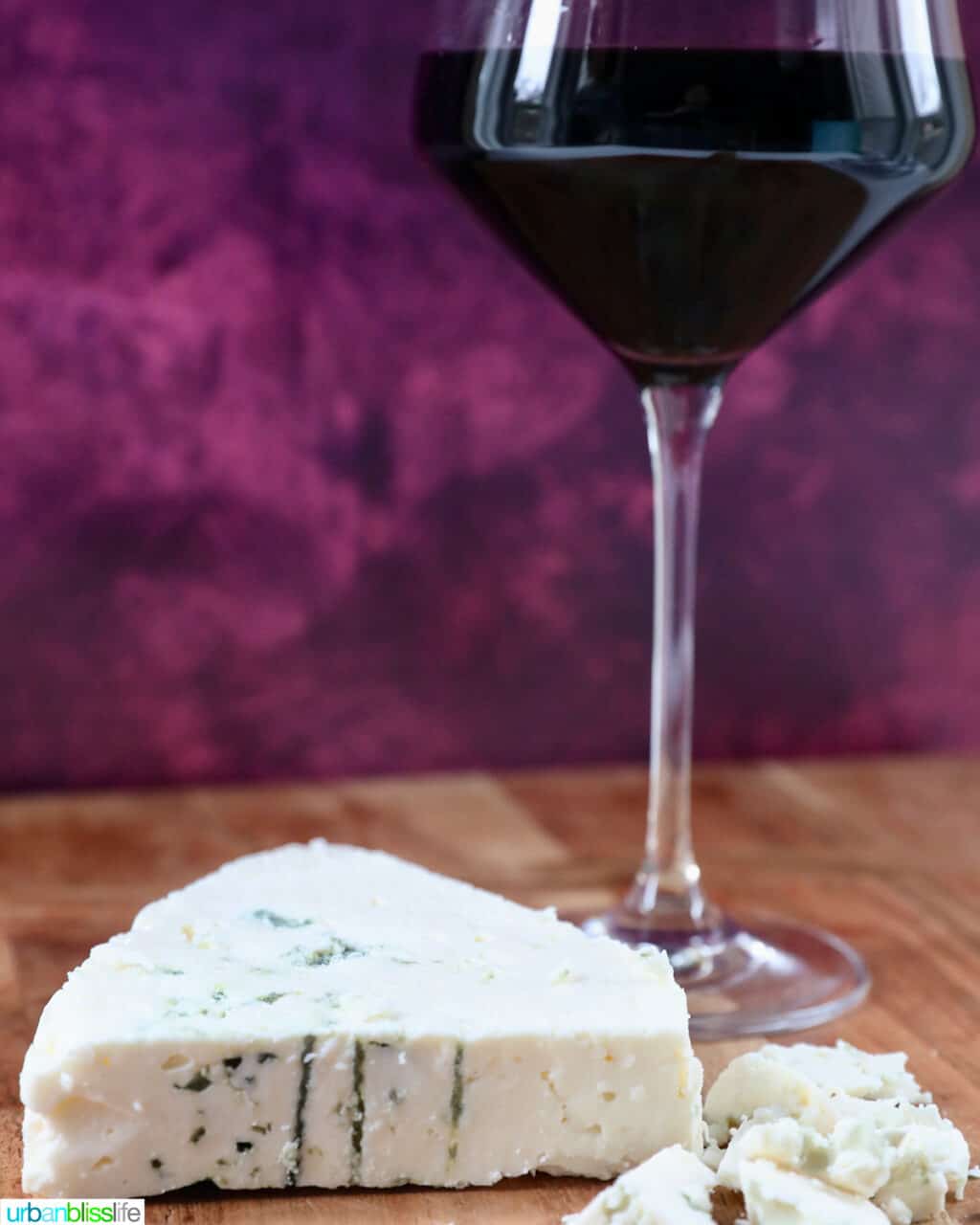 Best Cheese for Red Wine - Urban Bliss Life