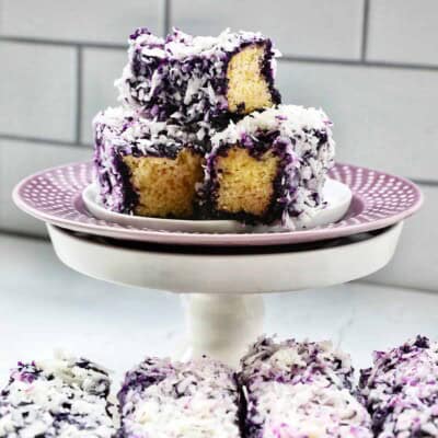 Filipino Ube Desserts - Urban Bliss Life