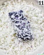 Filipino Ube Bars - Urban Bliss Life