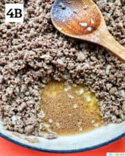 Filipino Beef Giniling recipe - Urban Bliss Life